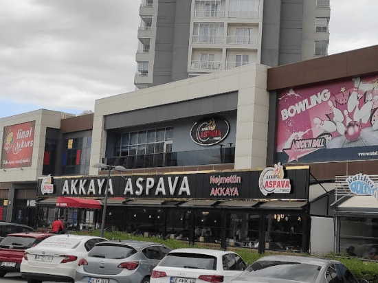 Akkaya Aspava YDA | Aspava.com.tr