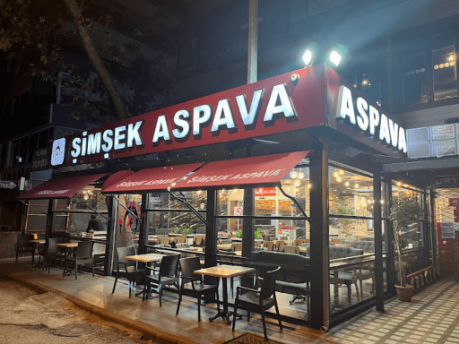 Kızılay Aspava | Aspava.com.tr